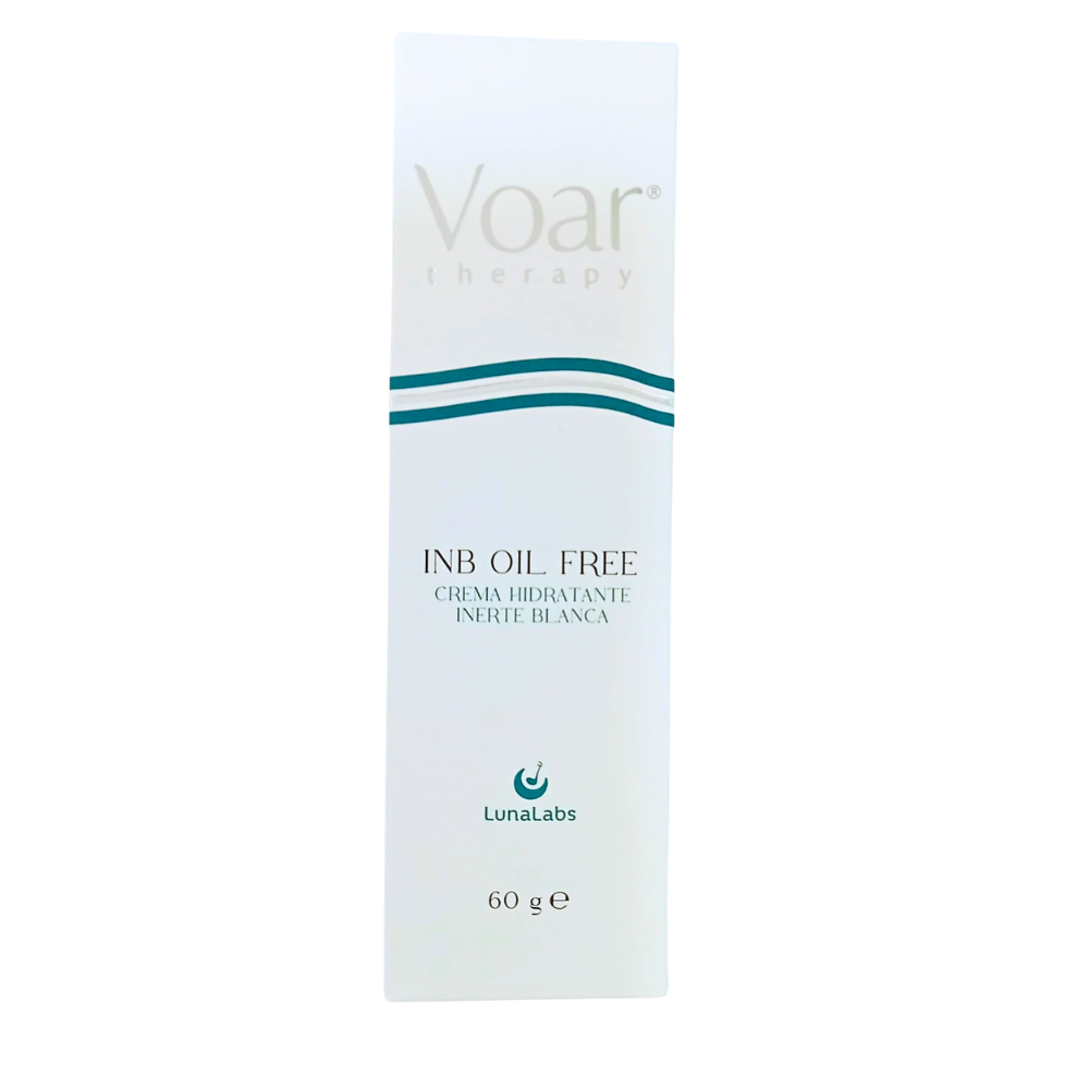 LUNALABS - CREMA INB OIL FREE 60GR - Piela - Clínica dermatológica en ...