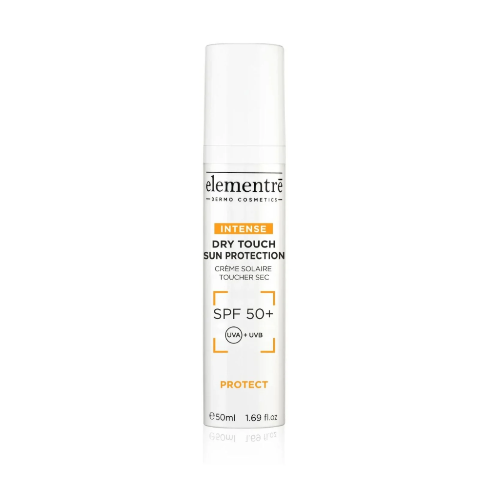 ELEMENTRE INTENSE DRY TOUCH SUN PROTECTION SPF50+ 50ML - Piela ...
